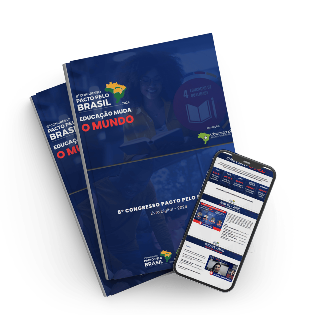 Observatório Social do Brasil – O OSB é uma instituição não ...