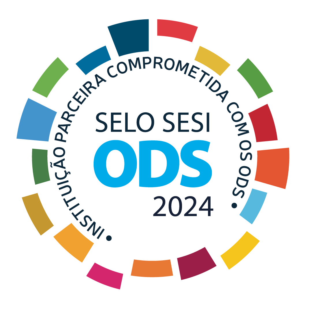 Sistema OSB recebe selo ODS em premiação do SESI Paraná – Observatório ...